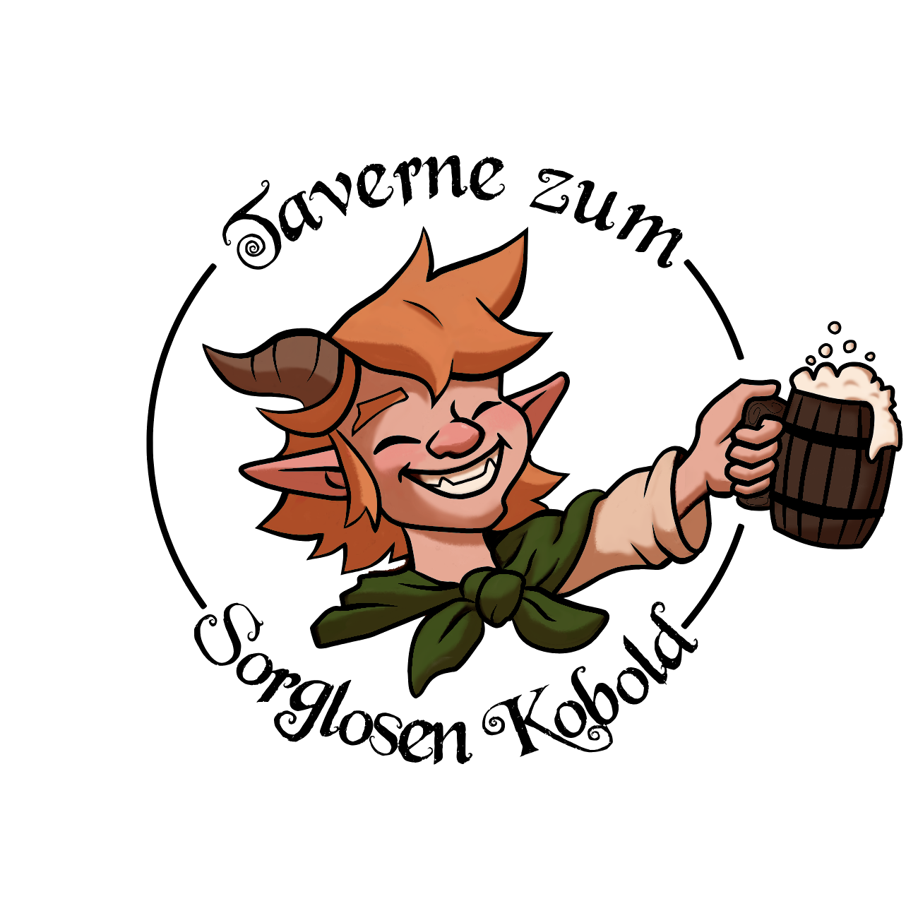 Der Kobold – Taverne Zum Sorglosen Kobold